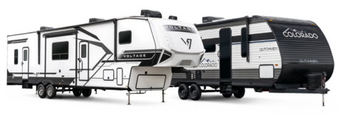 Mustang Run RV Park - Campground Collective | Your One-Stop RV Travel ...