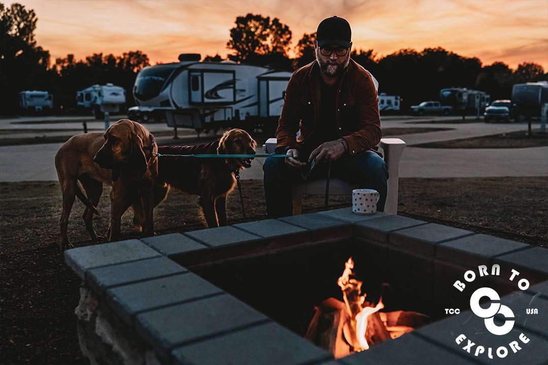 Avoid These Camping Mistakes | Tips from Mustang Run